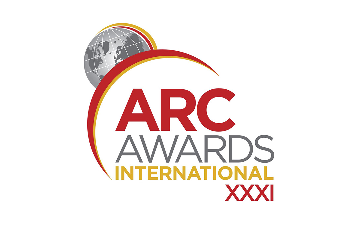 ARC Awards International 2014 – World’s Best Annual Reports - dnakomunika